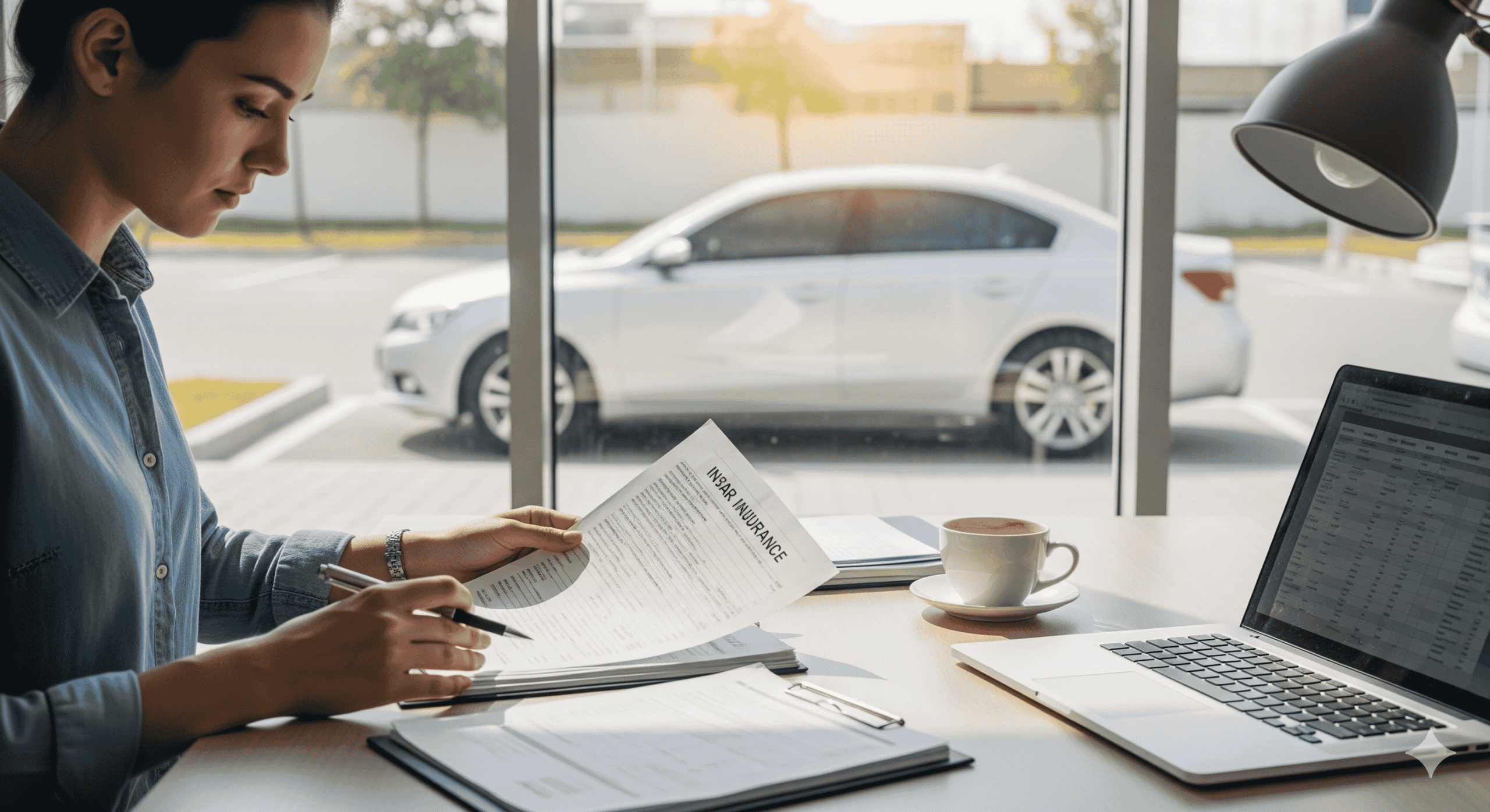 Comprehensive vs. Collision Coverage: What’s the Difference? - Arnisha Thomas